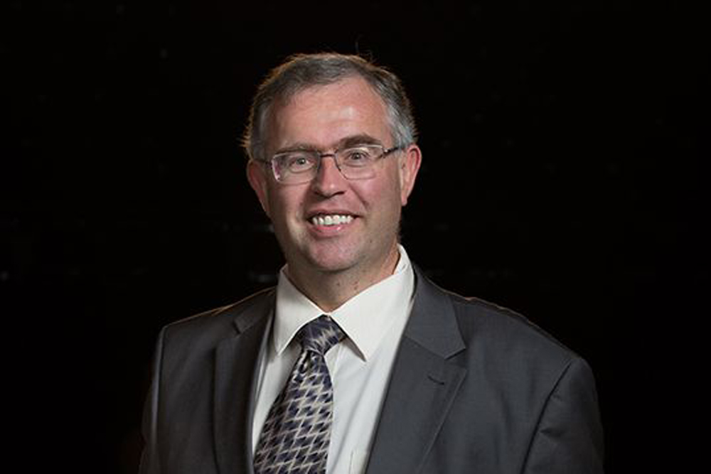 KU professor wins Germany’s highest science award | News, Sports, Jobs ...
